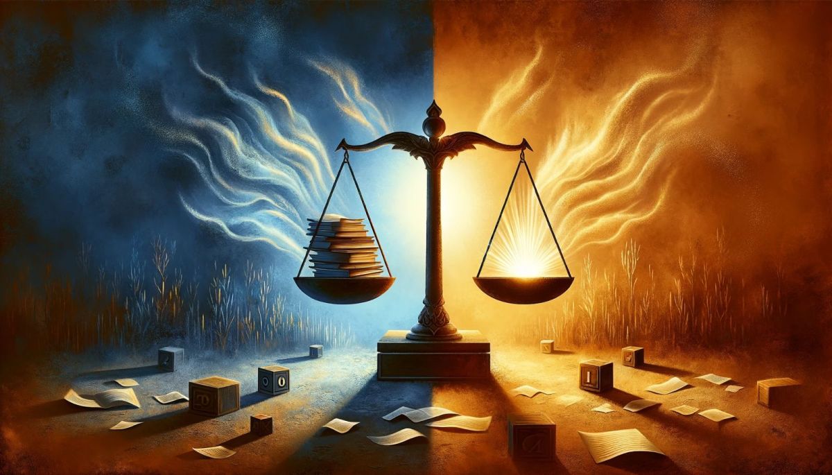 ¿ES JUSTO SI ES LEGAL? DESENTRAÑANDO LA HONESTIDAD EN LA LEY – Legal 360